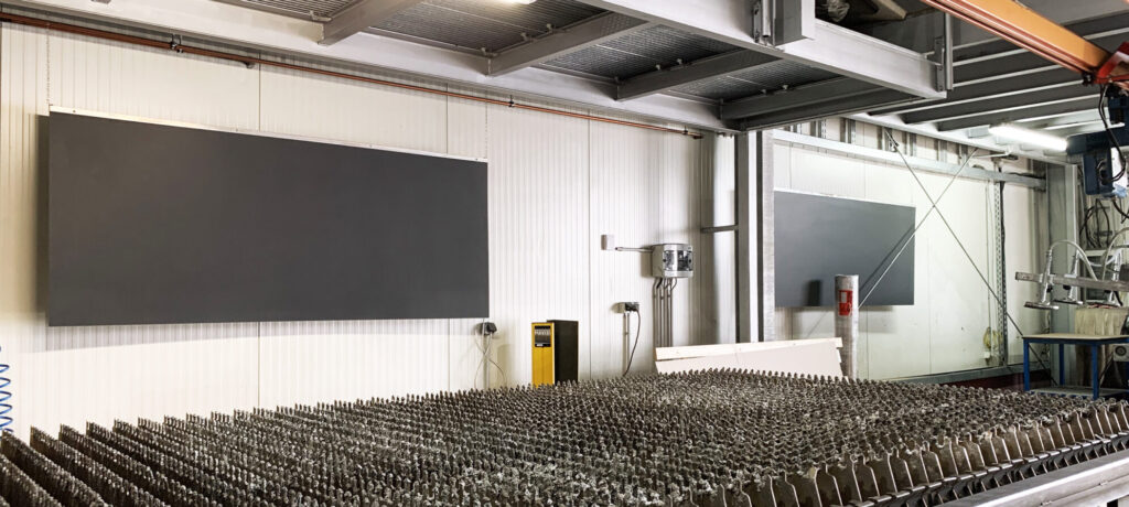 Infrarot Heizplatten - EFD GmbH | Energie für Deutschland