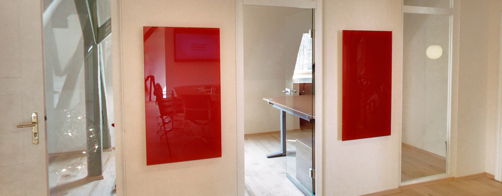 Infrarot Heizplatten - EFD GmbH | Energie für Deutschland